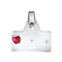 Pin Badge Holders | Pin Holder for ID Cards & Badges