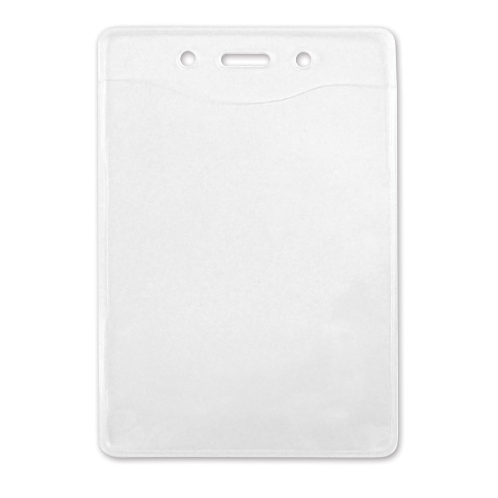 Vertical Proximity Pin Badge Holder - Display Your Pins!