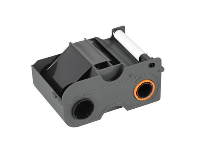 Fargo DTC1000-Premium Black-K Printer Ribbon – 45101 – ID Badge Center