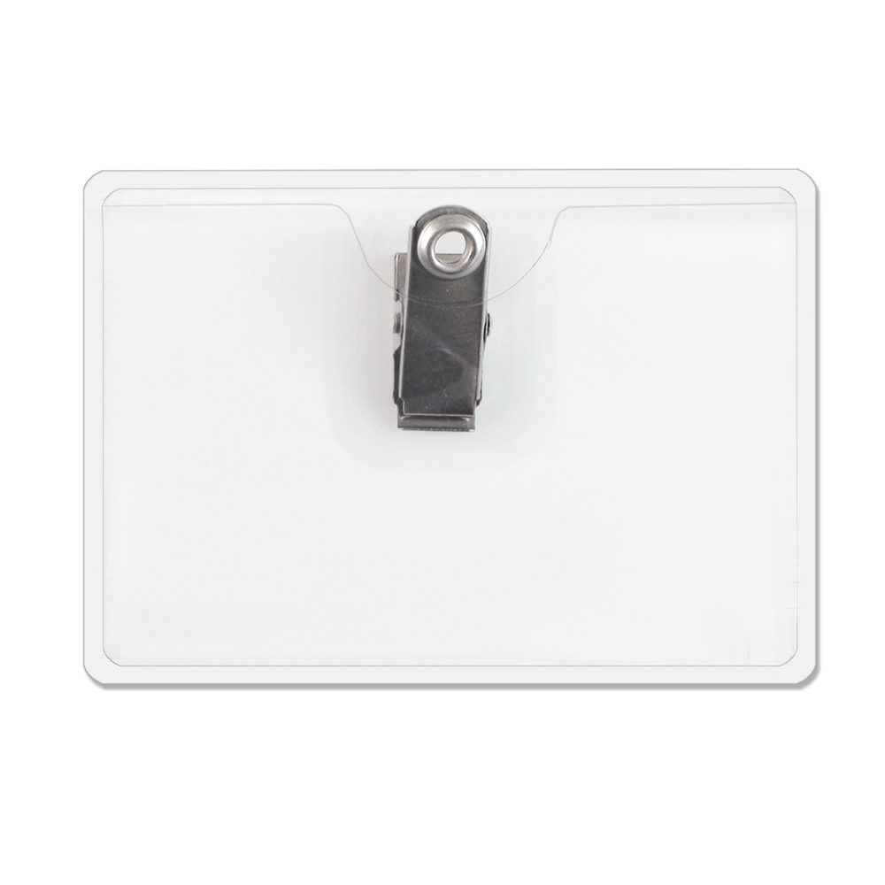 Vertical Proximity Pin Badge Holder - Display Your Pins!