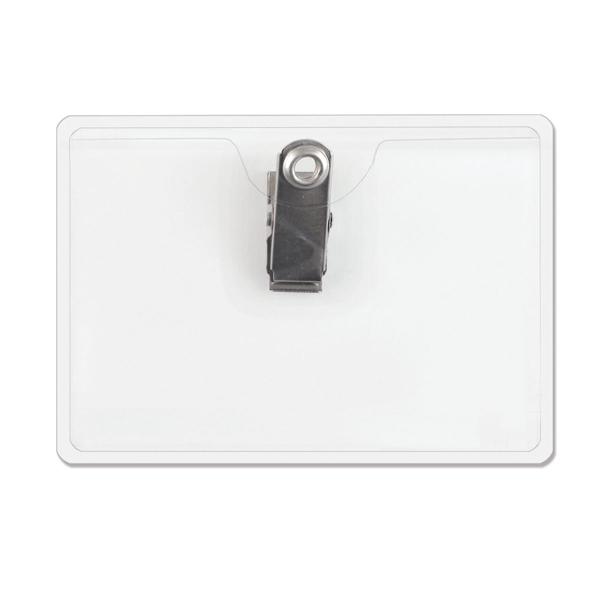Vertical Proximity Pin Badge Holder - Display Your Pins!