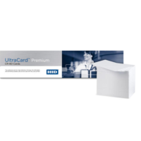 CR79 Adhesive PVC ID Cards - 90002 | ID Badge Center