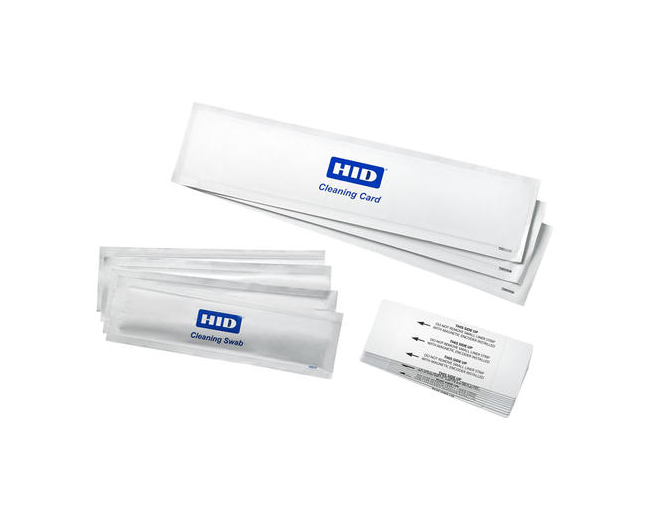 DTC Cleaning Kit | ID Badge Center Security Printer Supplies