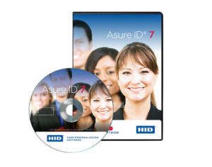 Asure ID Solo 7 – 86511 – ID Badge Center