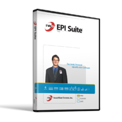 EPI Suite Lite | ID Badge Software | ID Badge Center