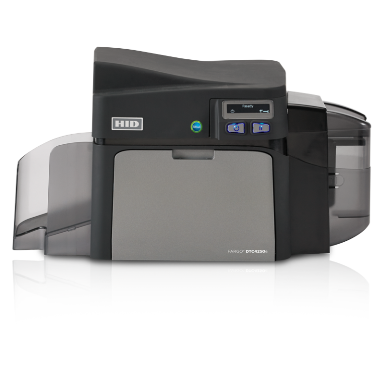 Fargo HDP6600 Printer Lamination Upgrade L1 Material Module – 94051 ...