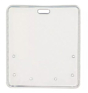 Multi Pin Badge Backer (Horizontal or Vertical Cards) – 10019 – ID ...