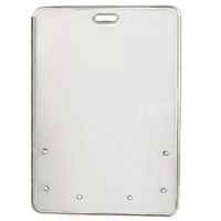 Pin Badge Holders | Pin Holder for ID Cards & Badges