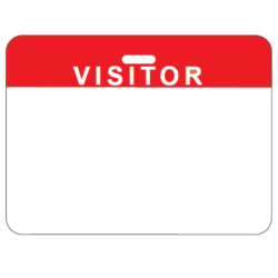 EasyLobby Visitor Management Software – ID Badge Center