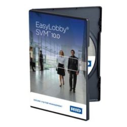 EasyLobby Visitor Management Software – ID Badge Center